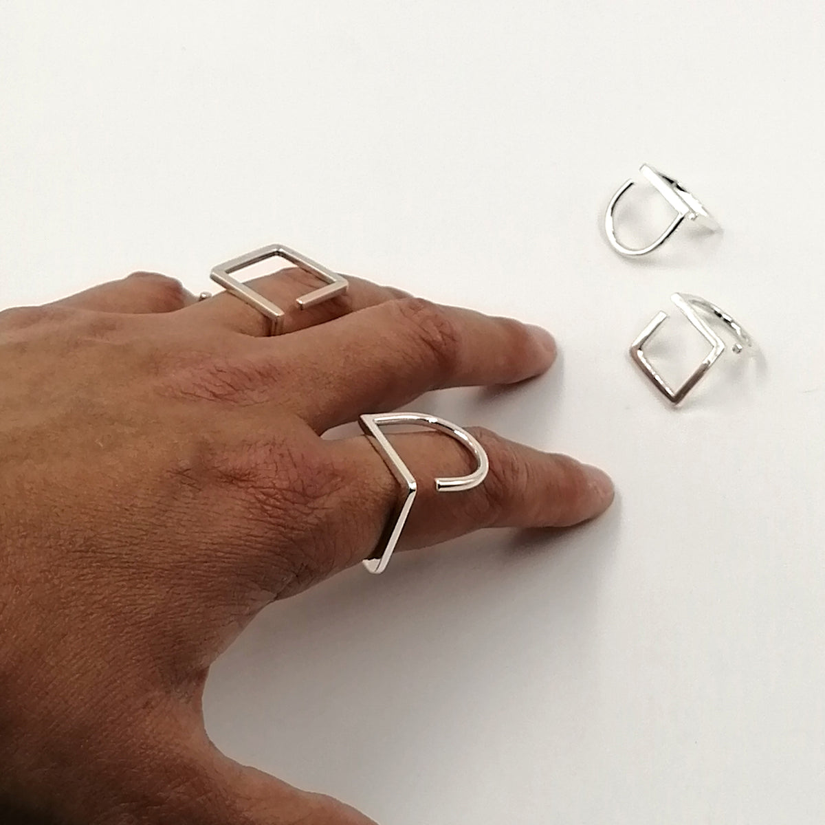 Destiny Ring – azureandhappymode