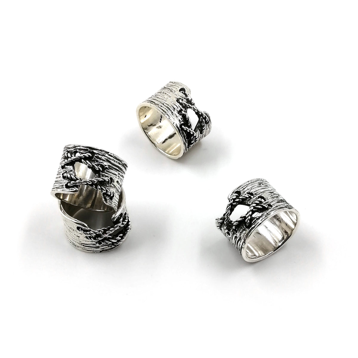 Instinct Ring – azureandhappymode