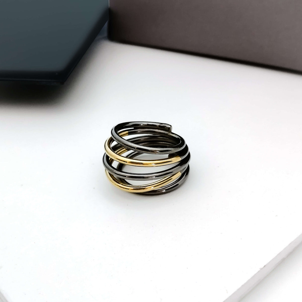 Trampoline Ring – azureandhappymode