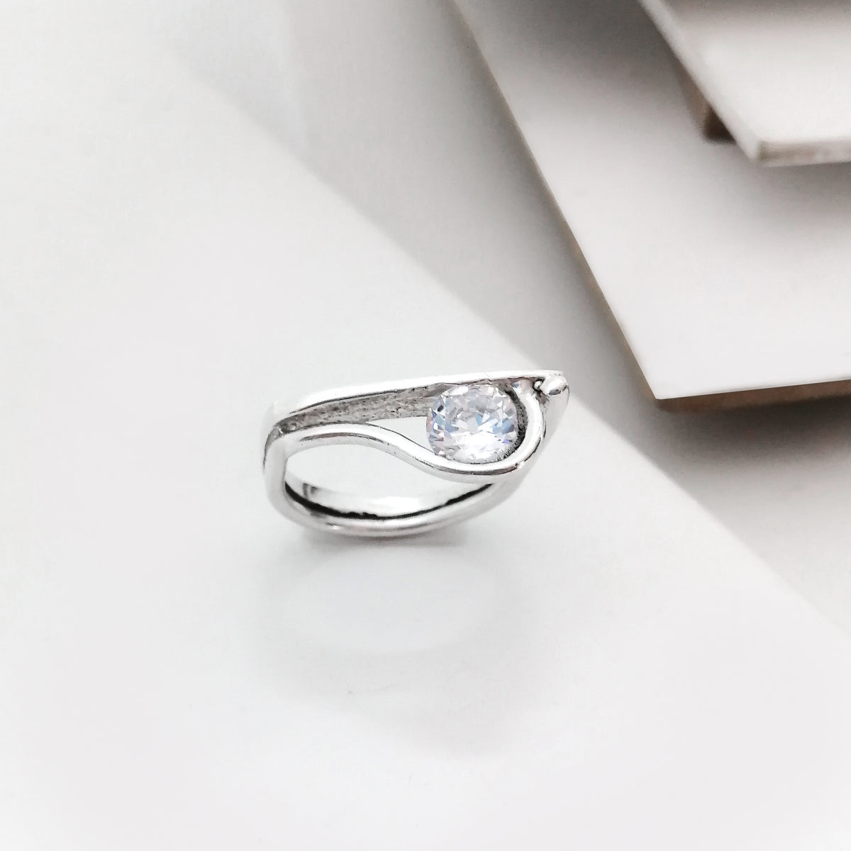 Eye Ring – azureandhappymode