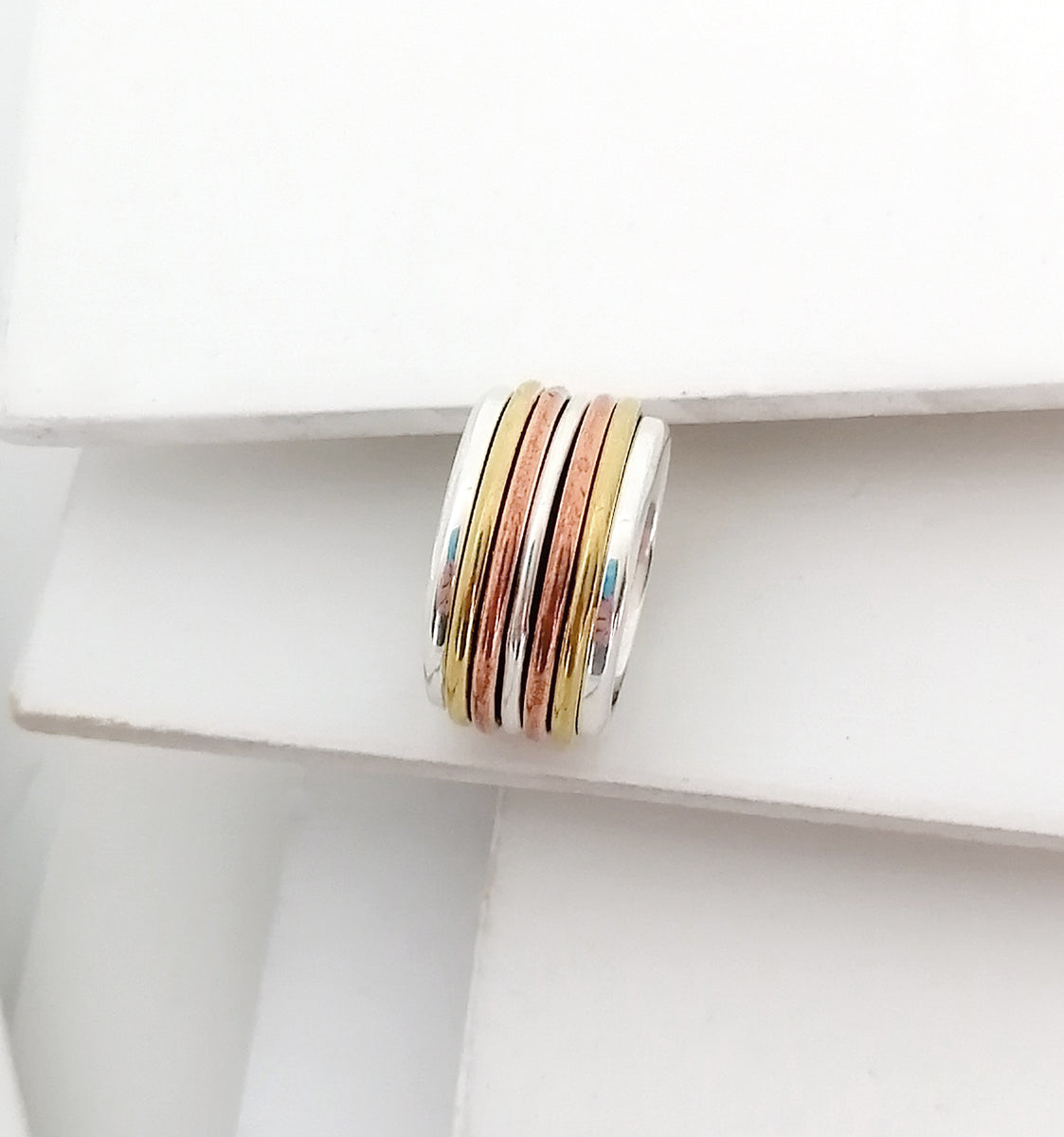 Rope Ring – azureandhappymode