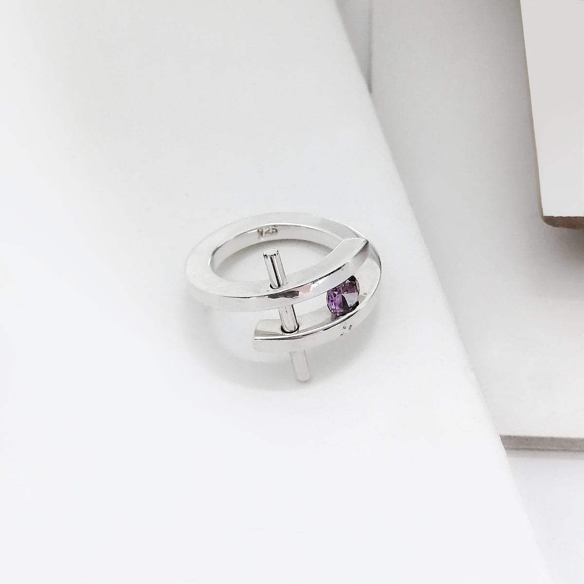 Chakra Ring – azureandhappymode