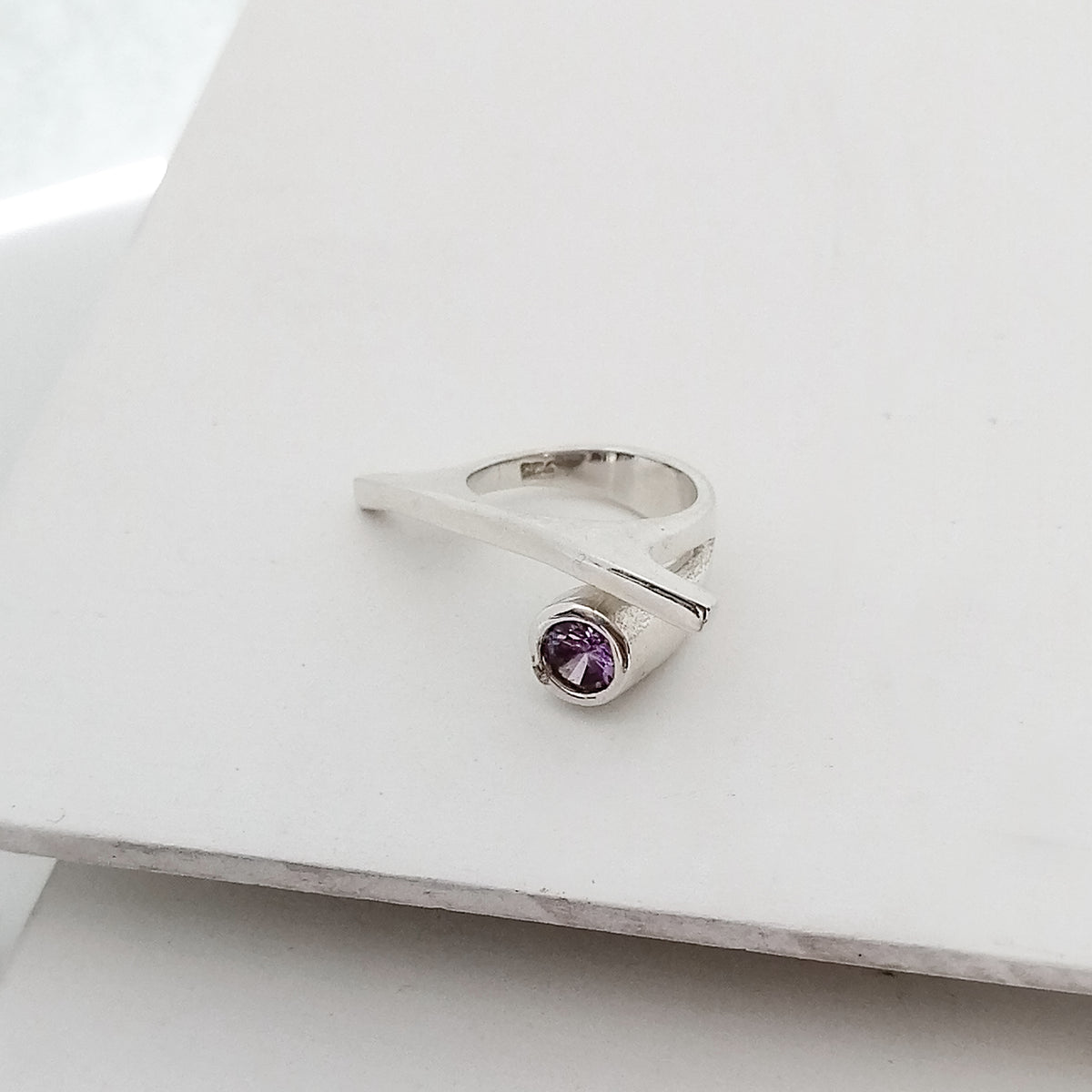 Gravity Ring – azureandhappymode