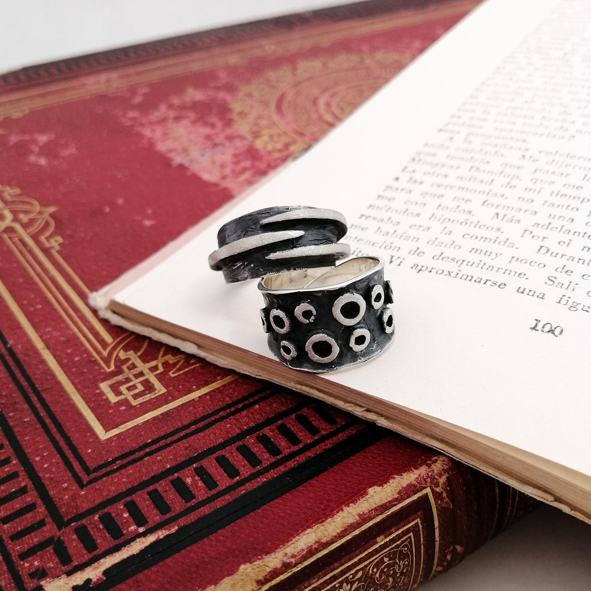 Inferno Ring – azureandhappymode