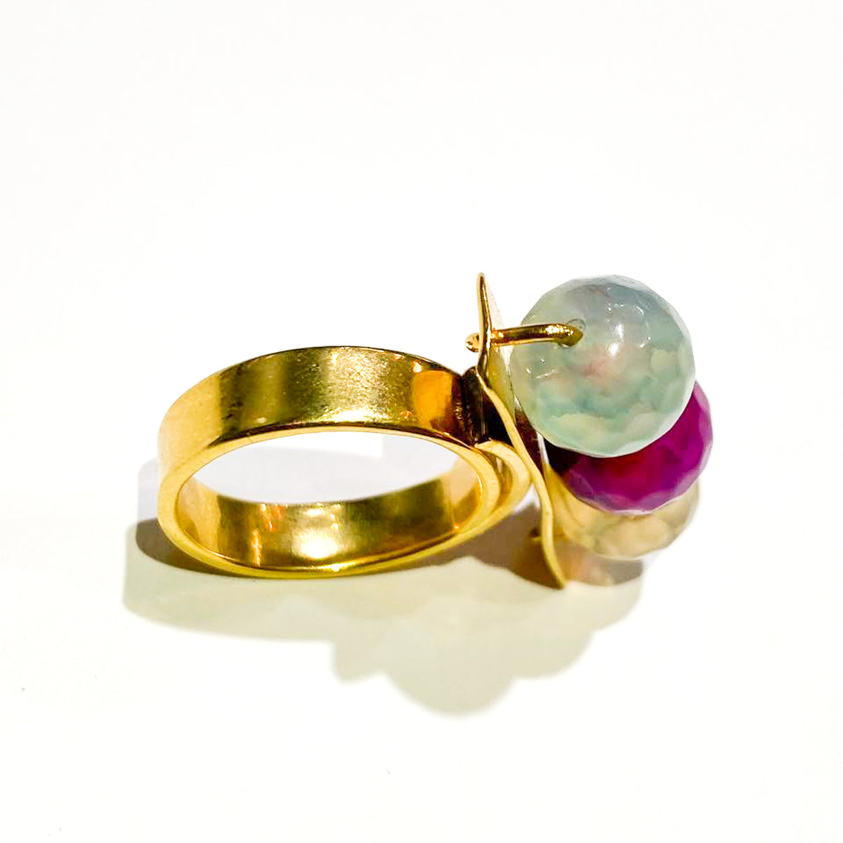 Radiance Ring – azureandhappymode